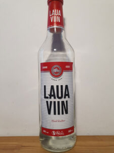 Laua Viin (40%) – Baltic Alcohols